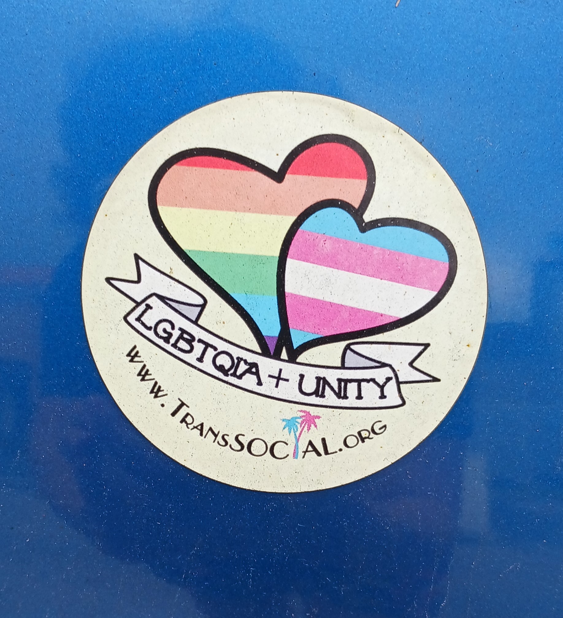 Talking about trans- and non-binary gender identities as a cis-gender ...